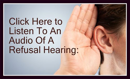 New York DWI Refusal Hearing & DMV - The Law Office of Rex M. Pietrobono