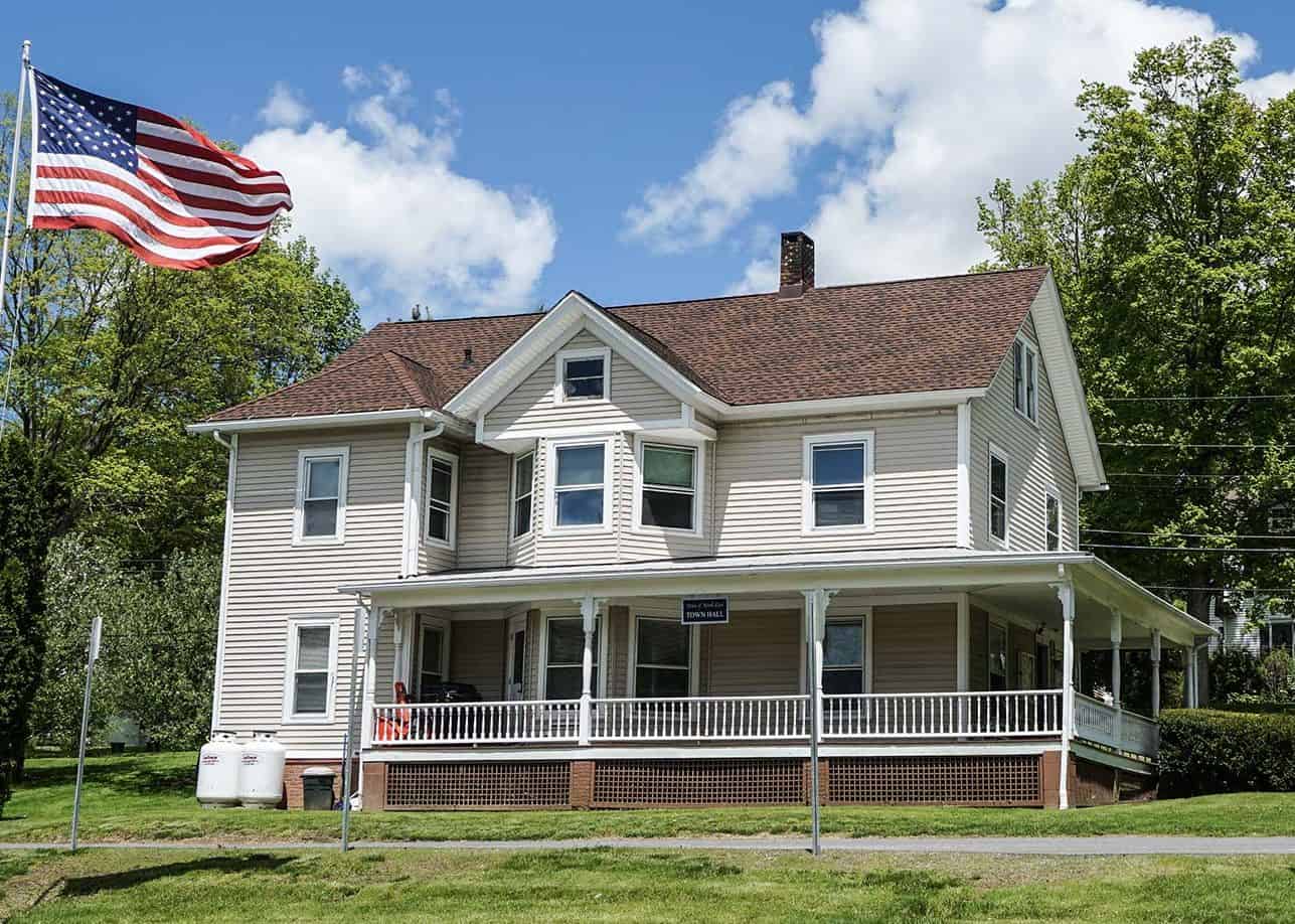 Newburgh City Court(Newburgh Justice Court)Orange County, New York ...